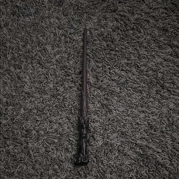 Toys | A Brown Wand From Harry Potter | Poshmark